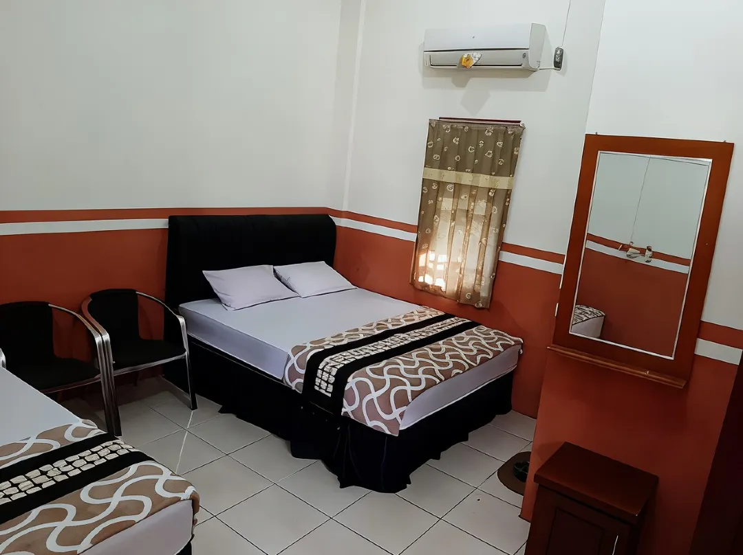 Hotel Al Madinah Bangkinang - West Sumatra