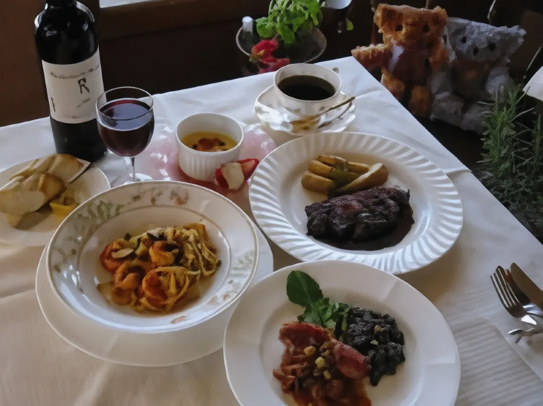 Hotel St. Village - 河口湖