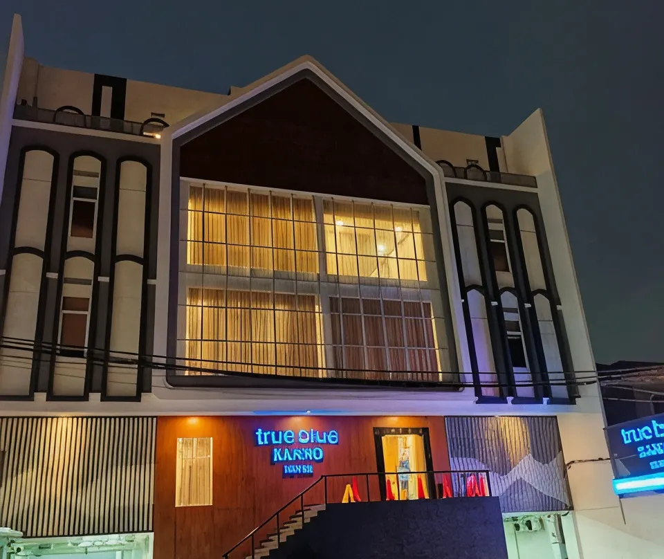 True Blue Sanno Pluit - Jakarta - Jakarta