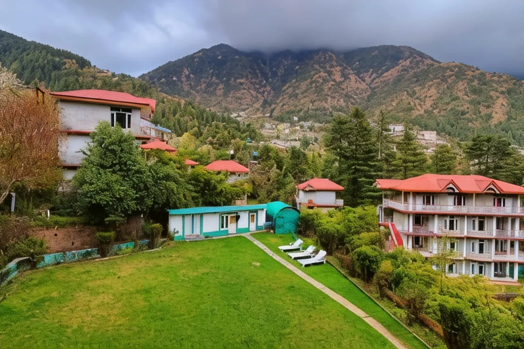 Gagan Resort - Punjab