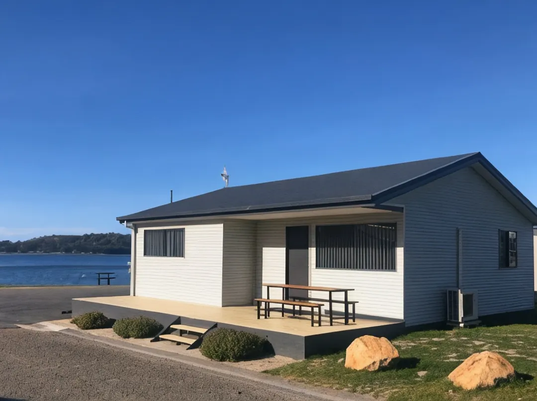 Eastcoaster Tasmania - Tasmania