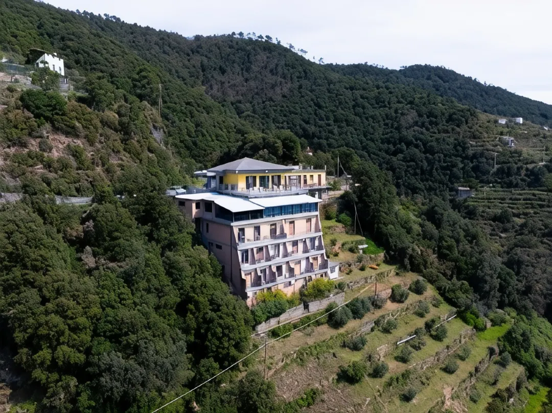 Hotel Due Gemelli - Cinque Terre