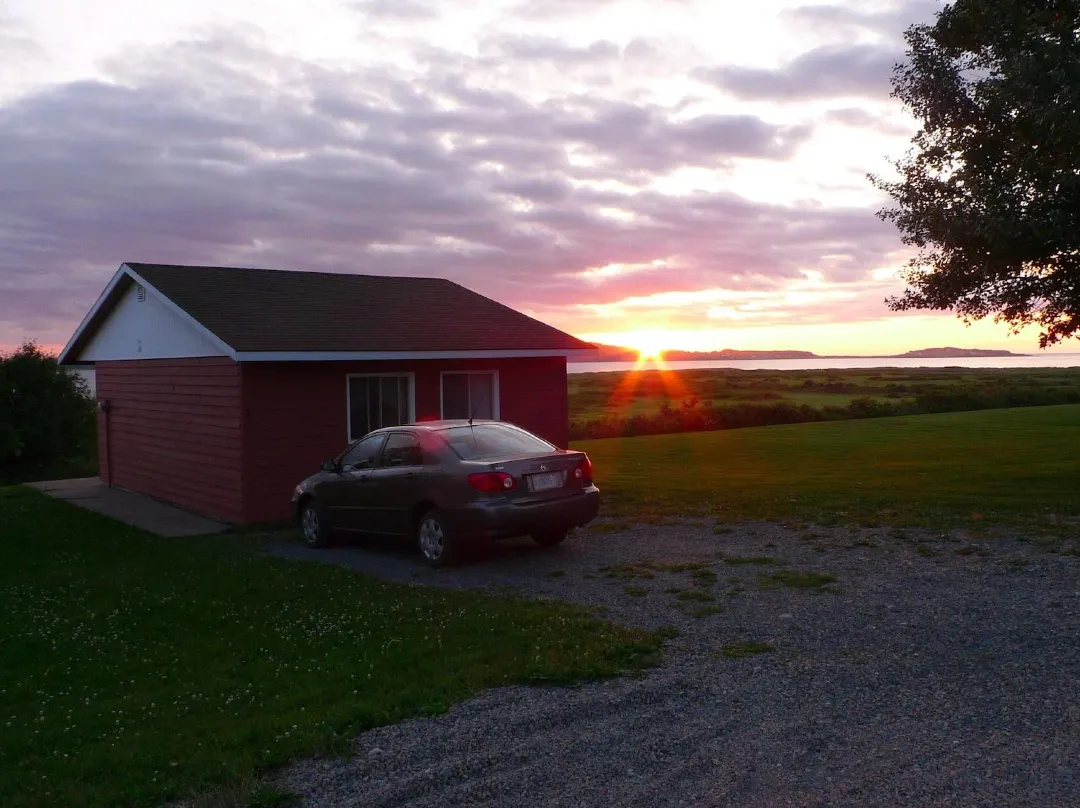Lighthouse Cottages - Cape Breton Island