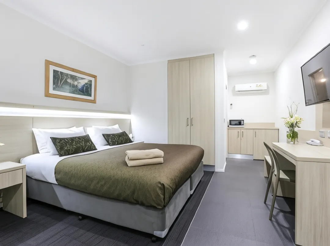 Morphettville Motor Inn - Adelaide