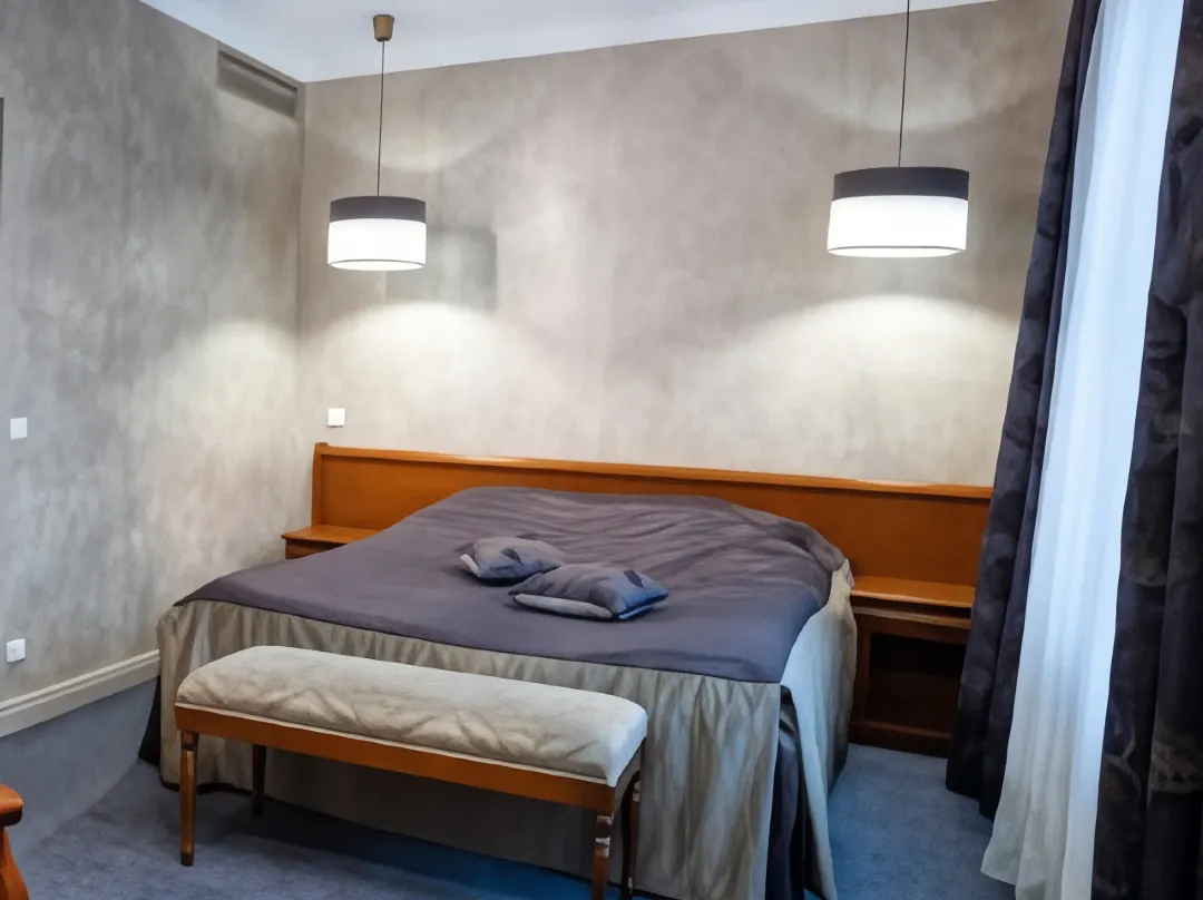 Vyborg Hotel - Lappeenranta