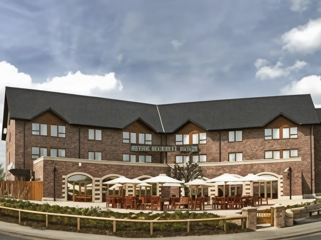 Hotel Nineteen - Barnsley