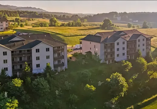 Massanutten Resort By Tripforth - Massanutten, VA