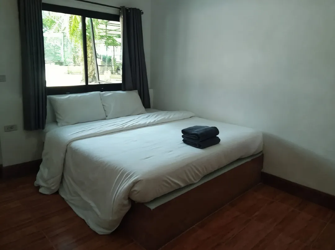 Phang-nga Farm Stay - Khao Lak