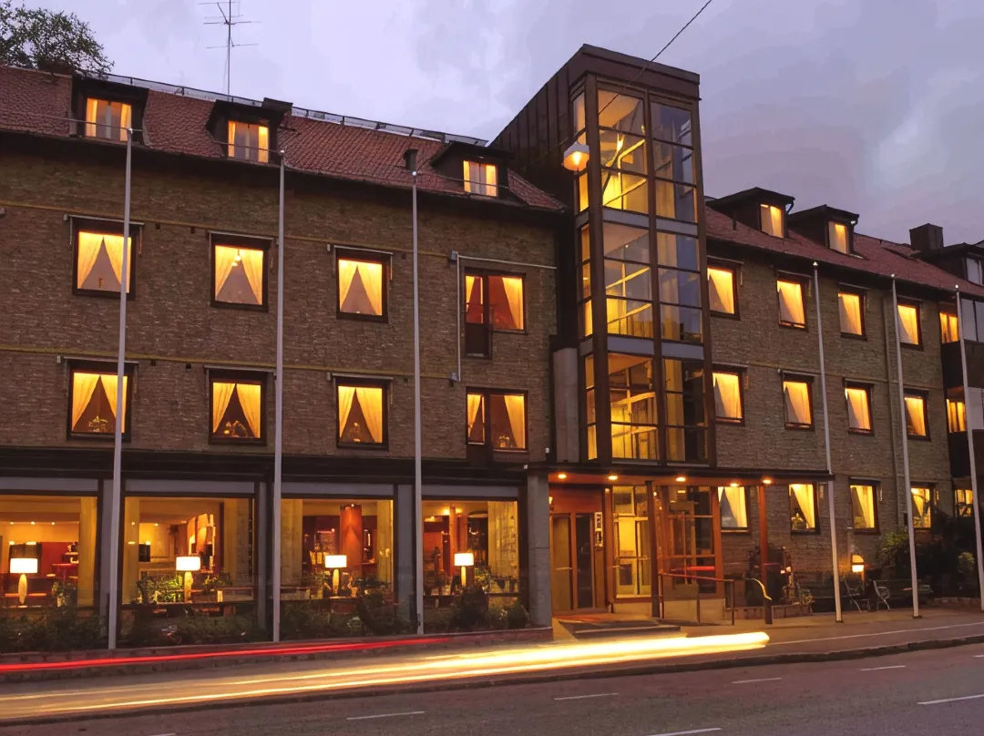 Hotel ÖRgryte - Gothenburg