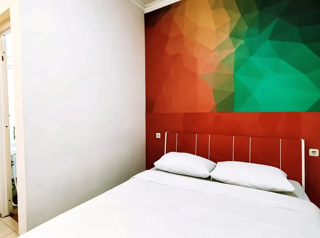 N Sungkar Guest House Syariah - Malang