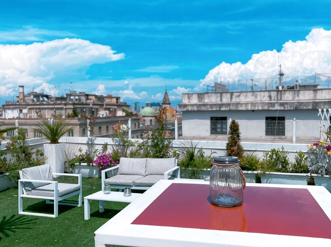 Neapolitantrips Hotel - Naples
