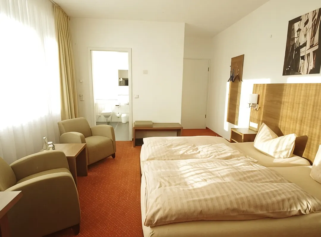 Hotel Peterchens Mondfahrt - Fulda