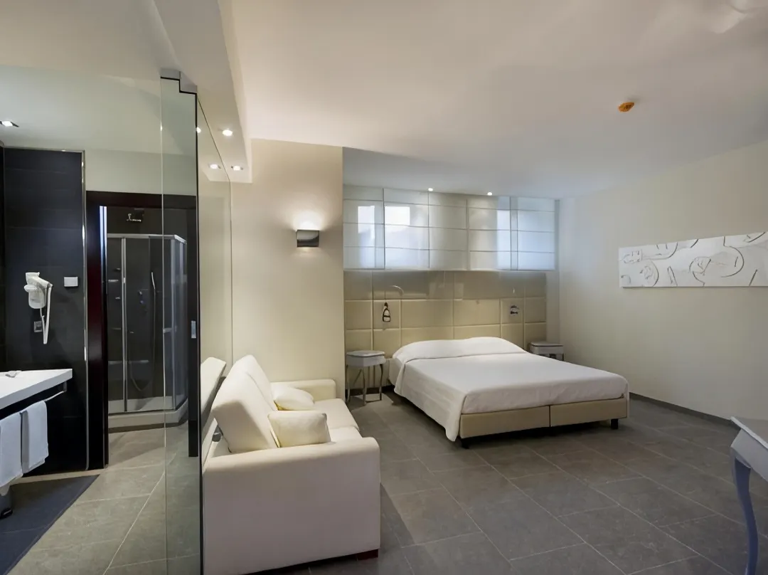Suite Testani - Frosinone