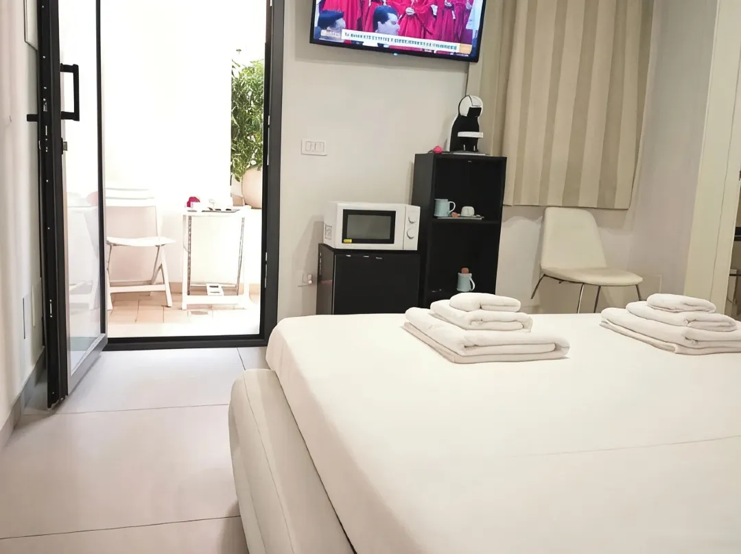 Paolino Exclusive Rooms - Pachino