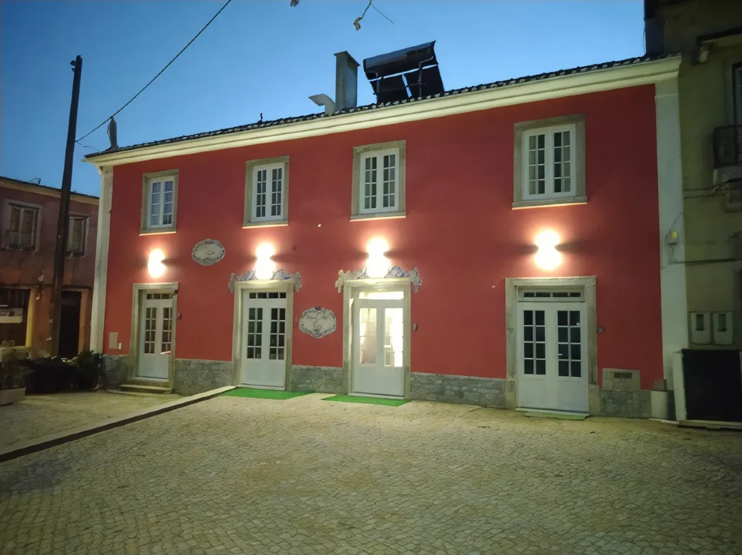 Al Penaferrim Sintra Rooms - Sintra