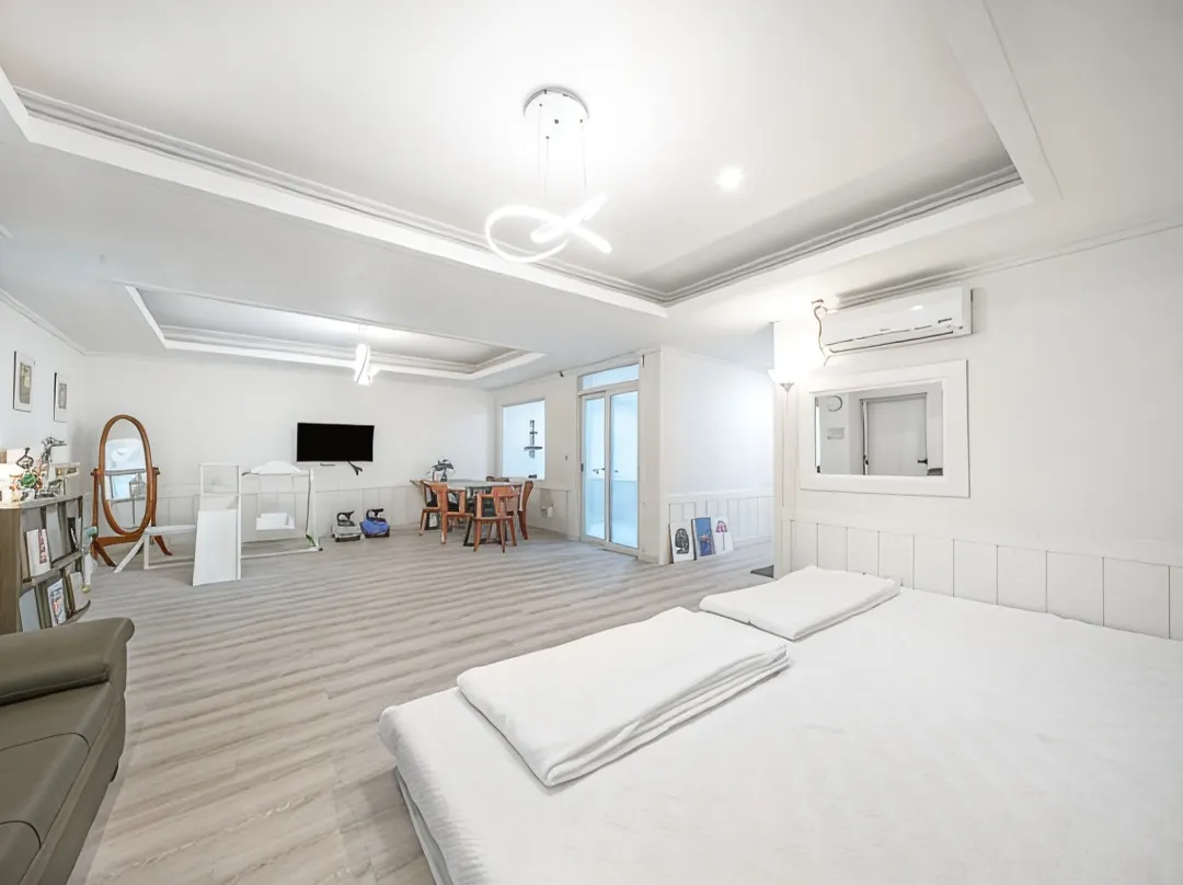 Yeongcheon Sigoro Kids Poolvilla - Yeongcheon-si