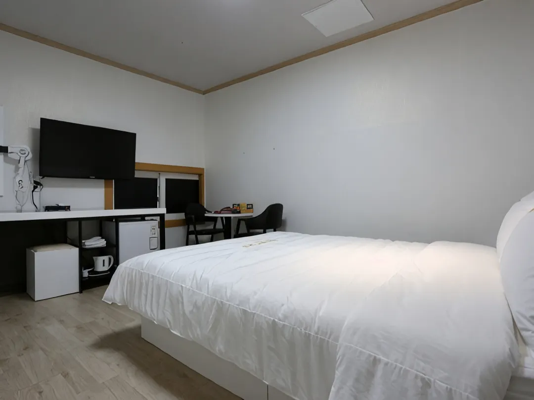 Jeongseon Milano Motel - 영월군