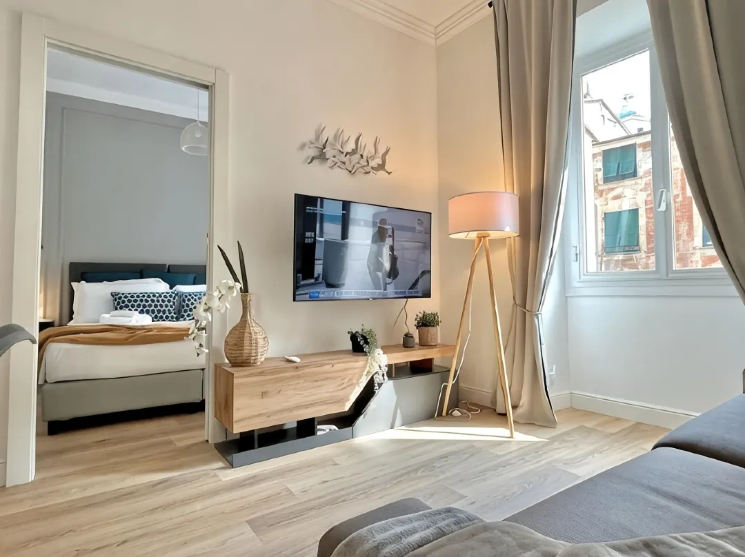 Happy Family Apartments Lavagna - Genova