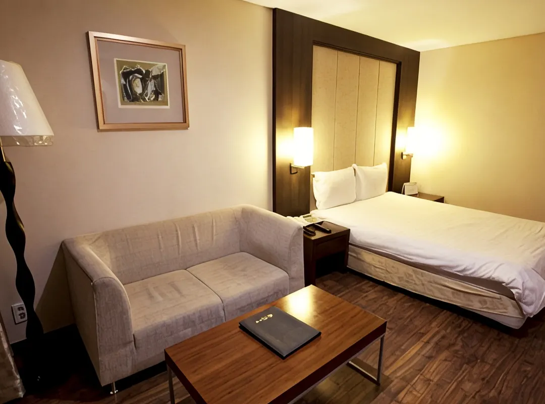 Benikea Kcp Hotel - 양구군