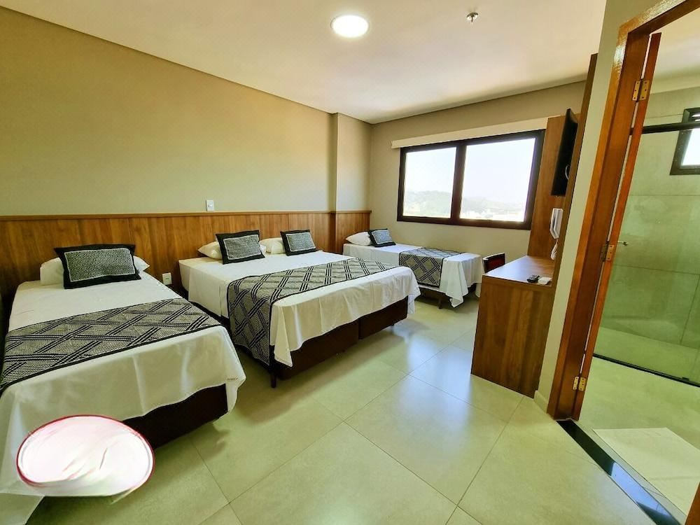 Vipper Hotel - Aparecida