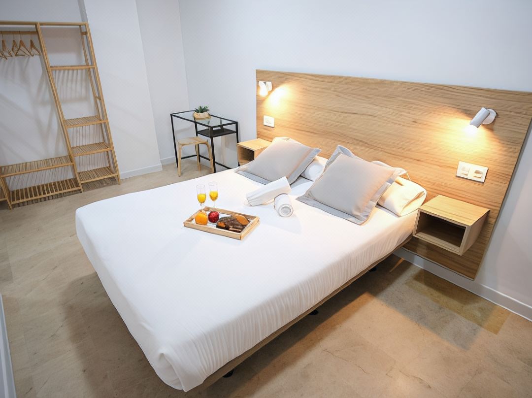 Urban Rooms Alicante - Alicante