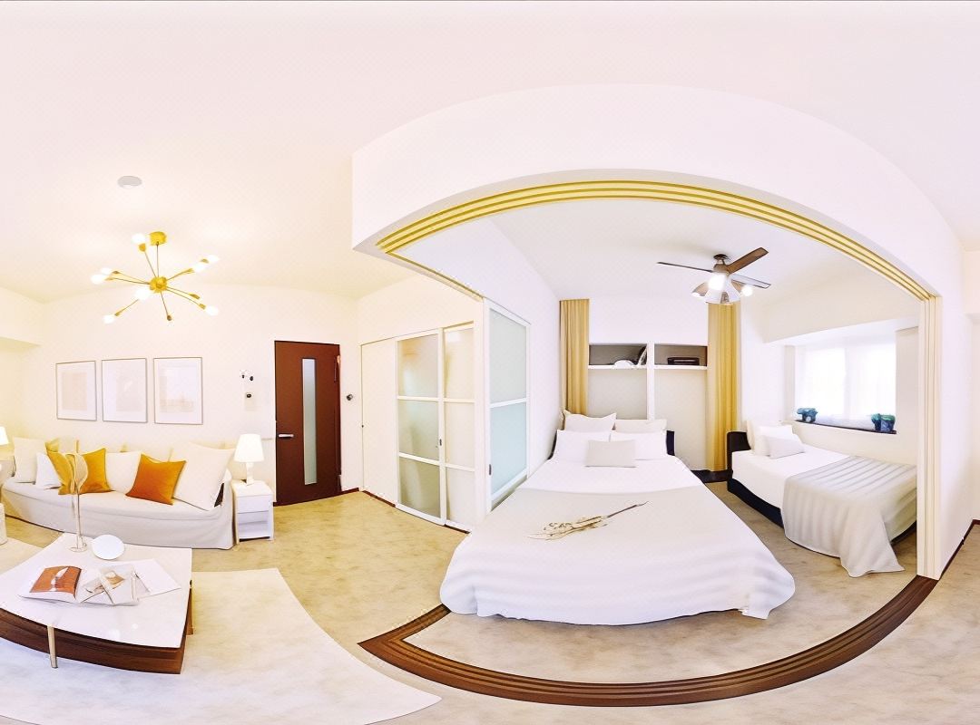 City Hotel Namba Ⅱ - Osaka, Japan