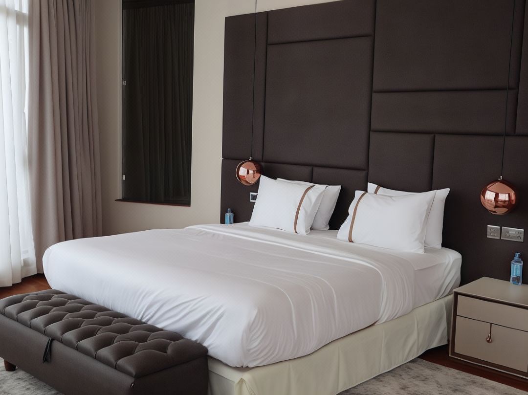 The Curve By The Park Apartments - Nairobi