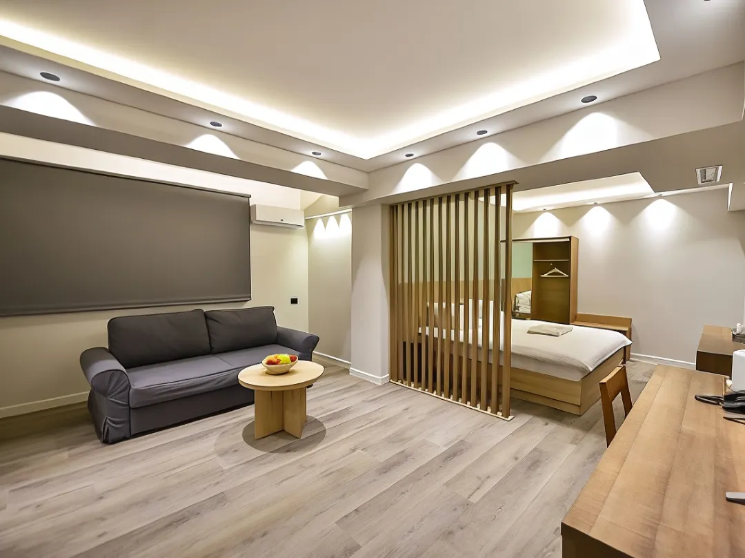 Baron Boutique Hotel Yerevan - Yerevan