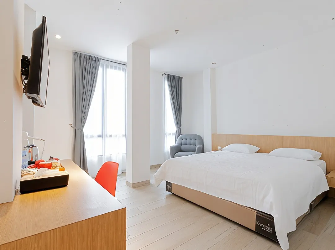 M Hotel Medan - Medan