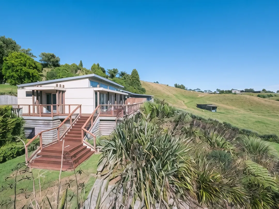 One Burgess Hill - New Zealand