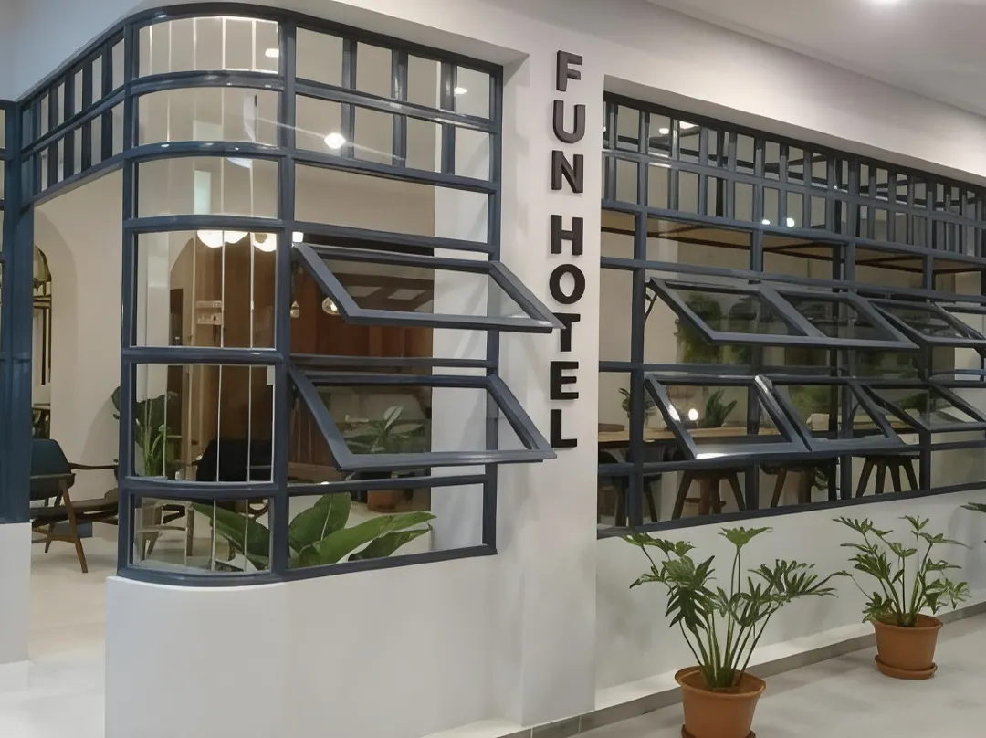 Fun Hotel - Rayong