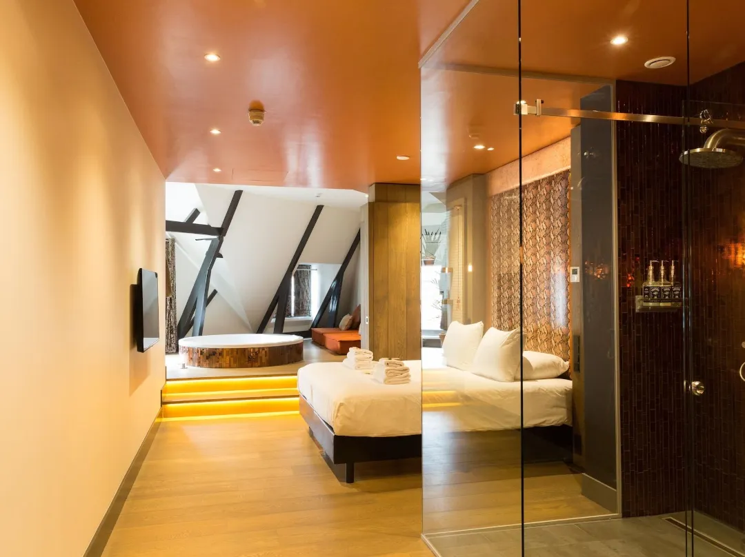 Manzo's Suites - Zaandam
