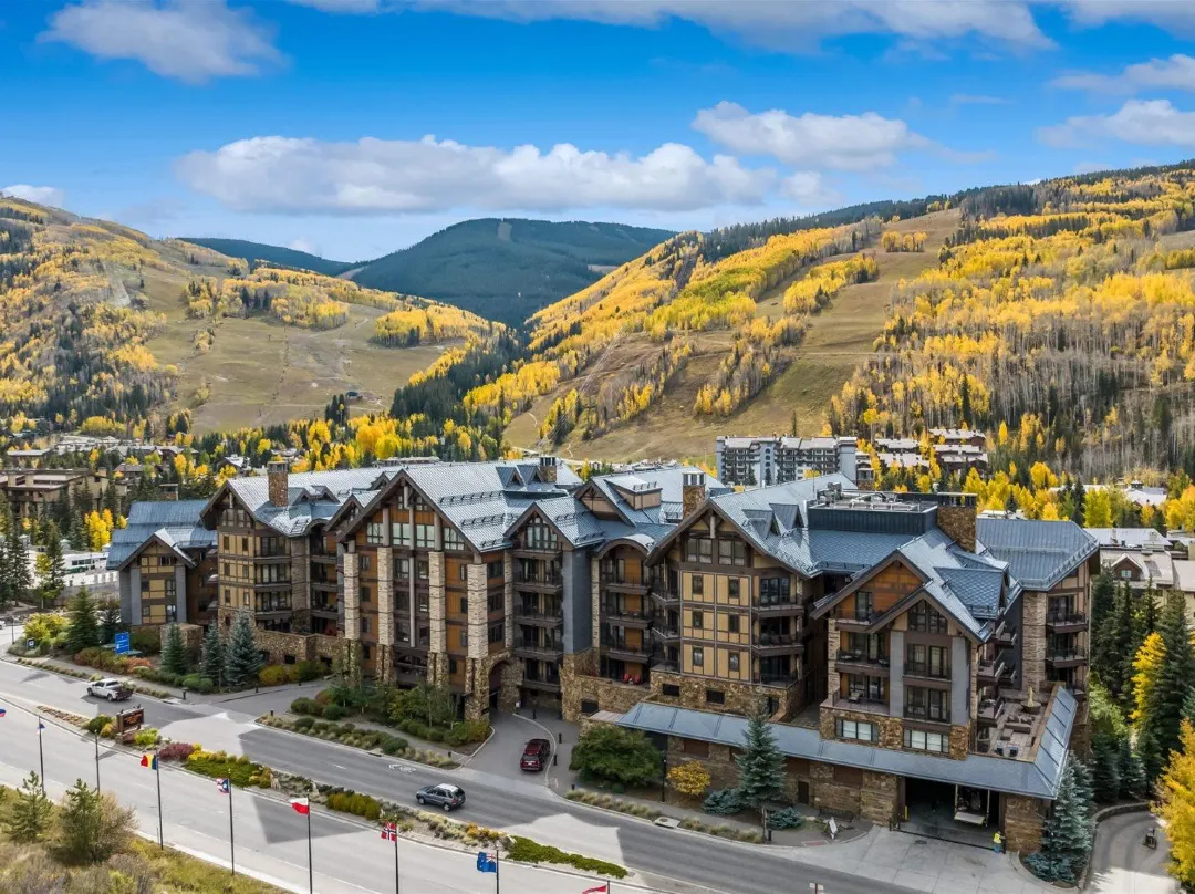 Heated Indoor Pool, Spa, And Stunning Views - Elegant Mountain Retreat - Vail