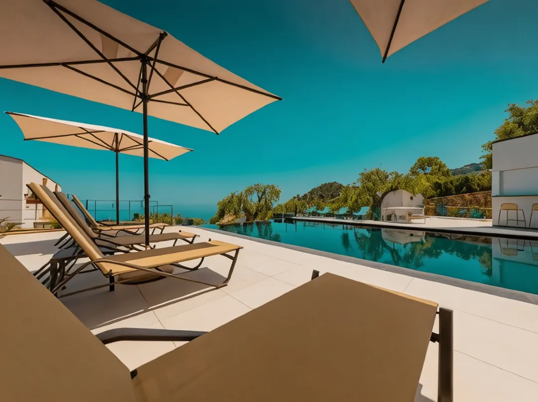 Villa Totò Resort - チェファルー