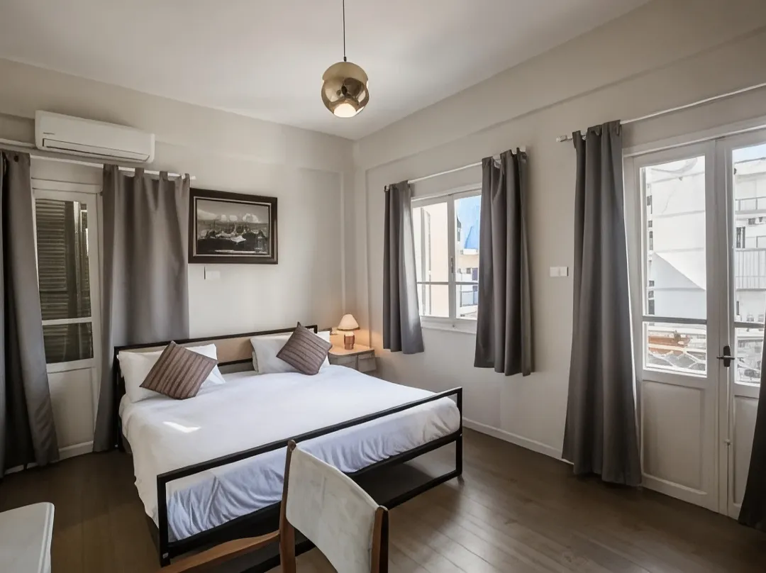 The Grand Meshmosh Hotel - Beirut