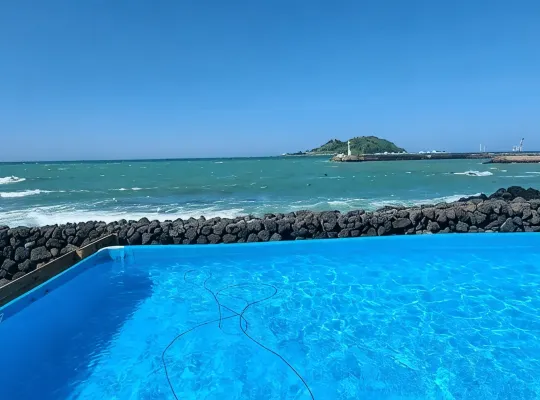 Hey Day Jeju - 한림읍