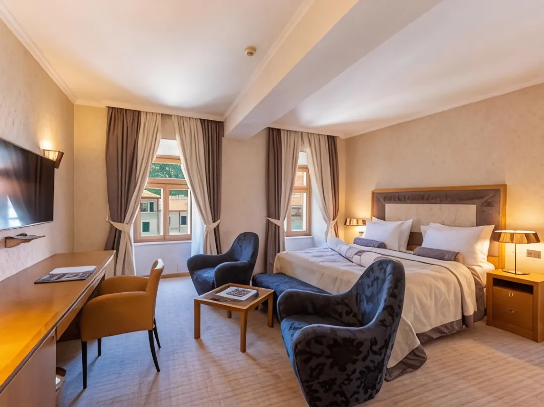 Hotel Vardar - Kotor