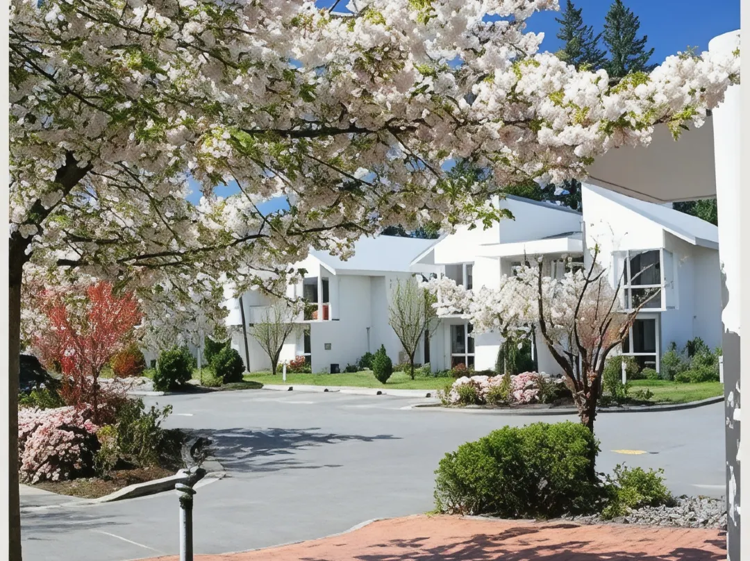Brinkley Resort - West Coast