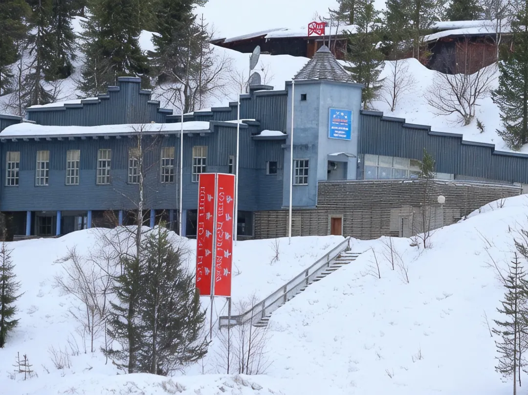 Hotel Royal Ruka - Ruka