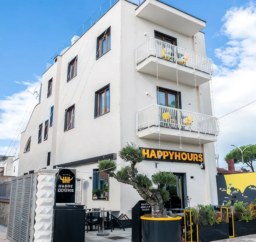 Happyrooms - Bacoli