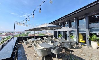 Eno Front One Hotel Semarang,Semarang Timur- Harga & Promo Terbaru 2026 ...