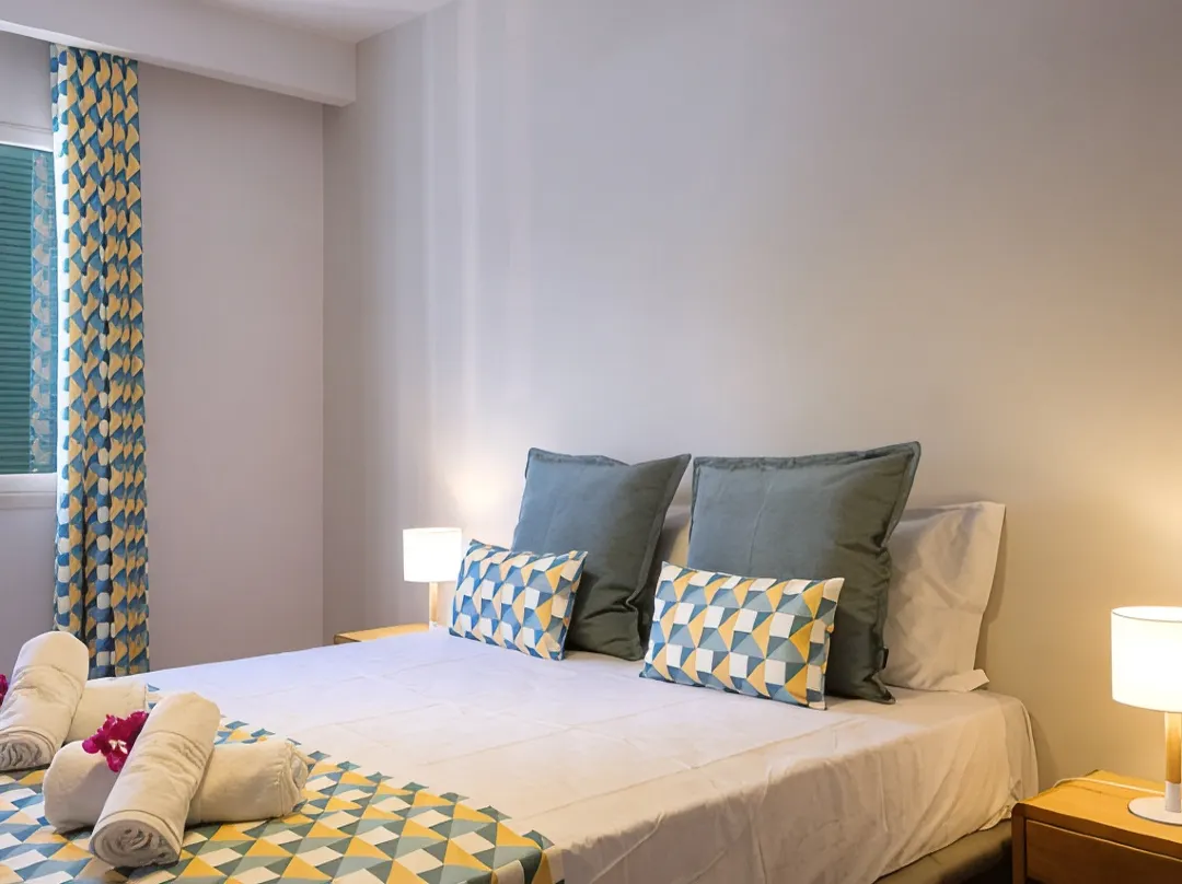 Guestready - Serenidade à Beira-mar - Funchal