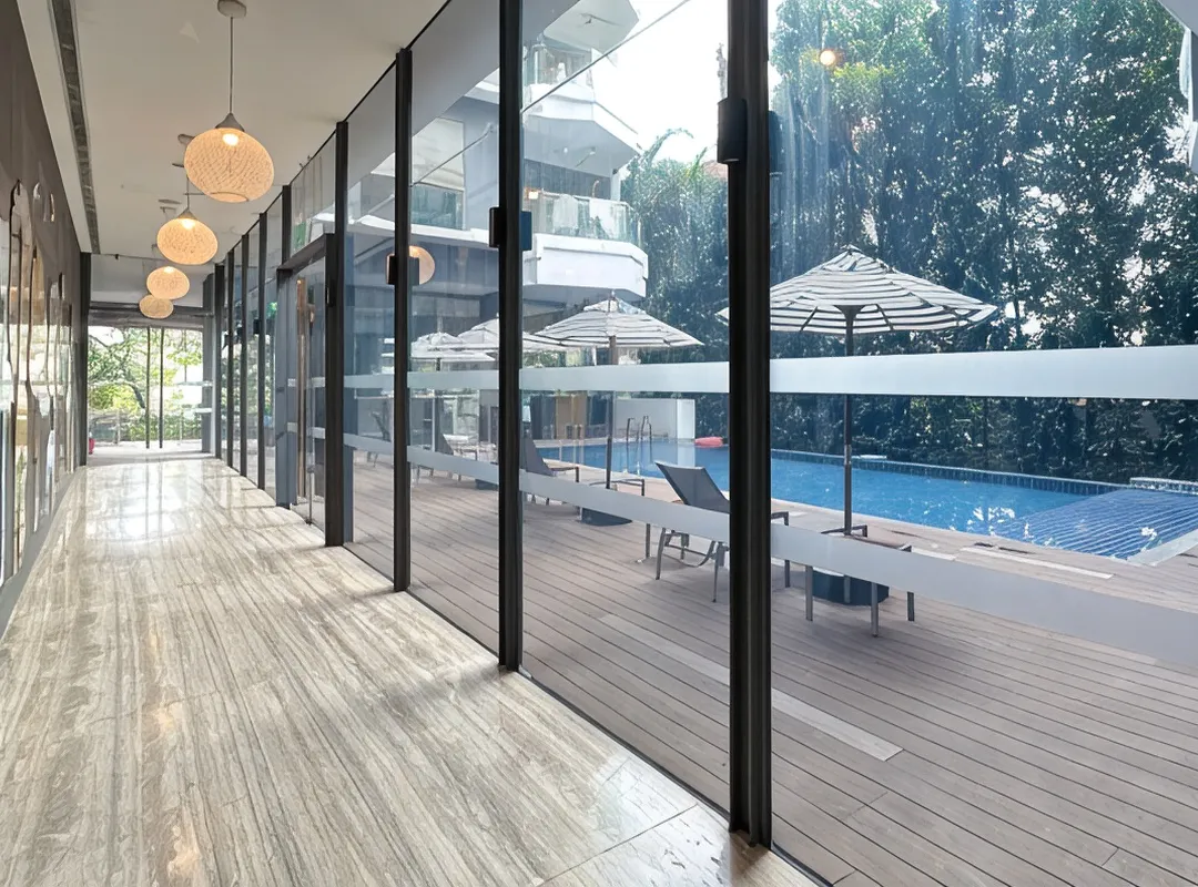 Liv Residences Serviced Apartment Novena - Singapore