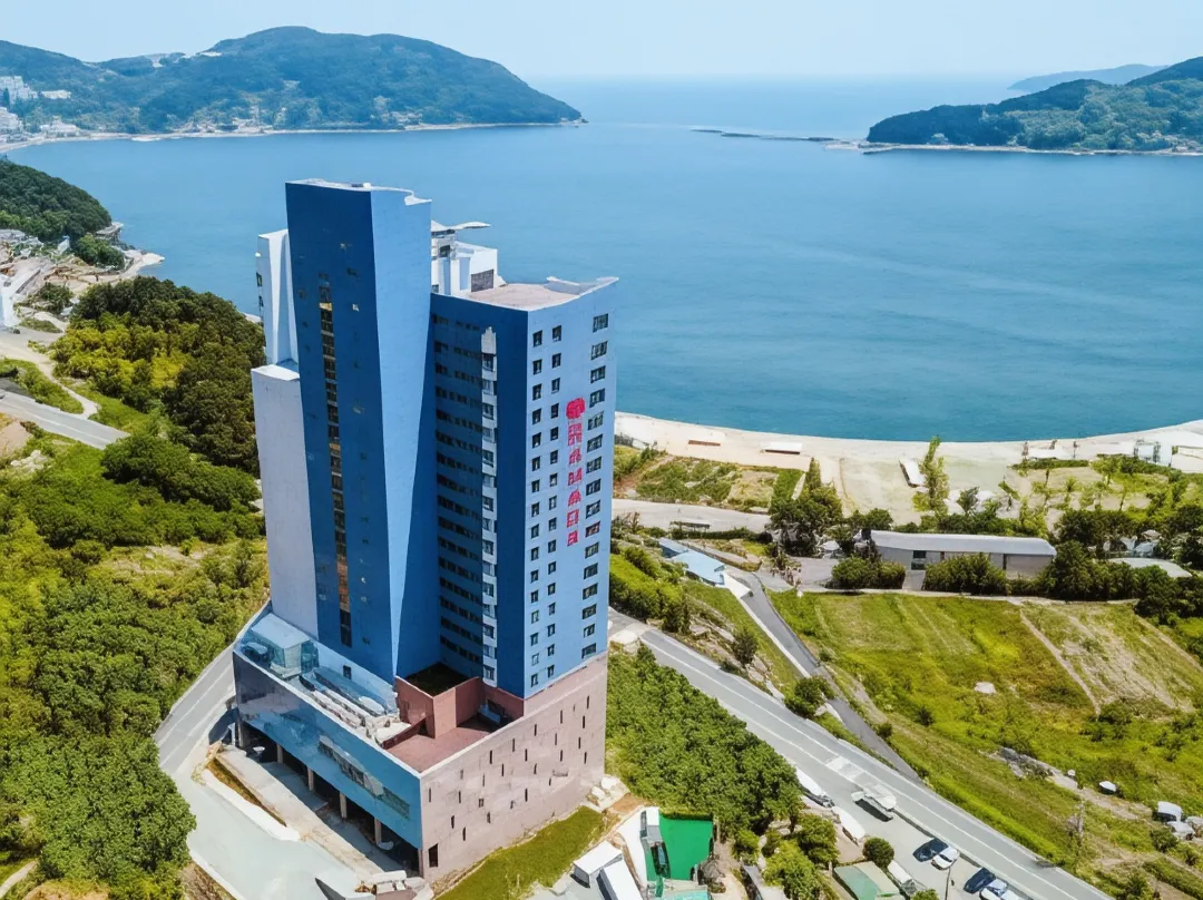 Ramada Suites Geoje - Tongyeong