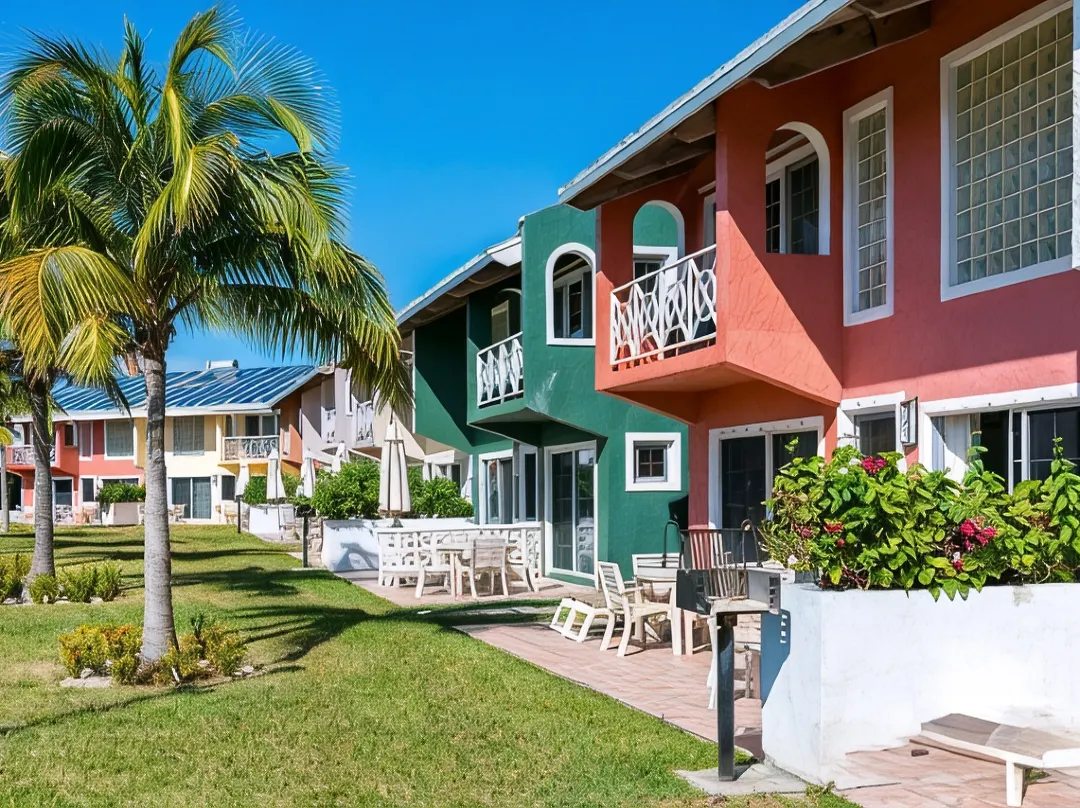 Ocean Reef Yacht Club & Resort - Freeport