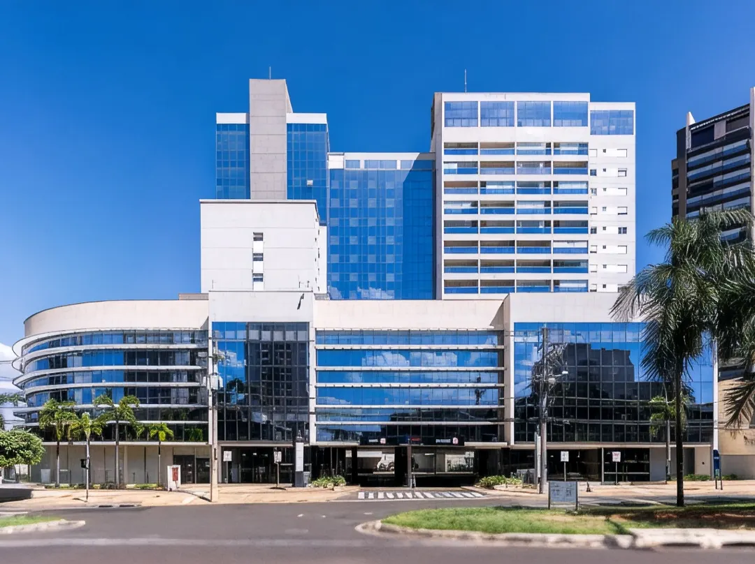 Ribeirao Preto - Ribeirão Preto