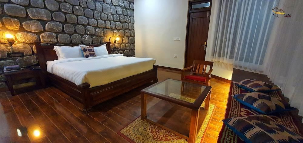 Casa Himalaya, Auli - Joshimath