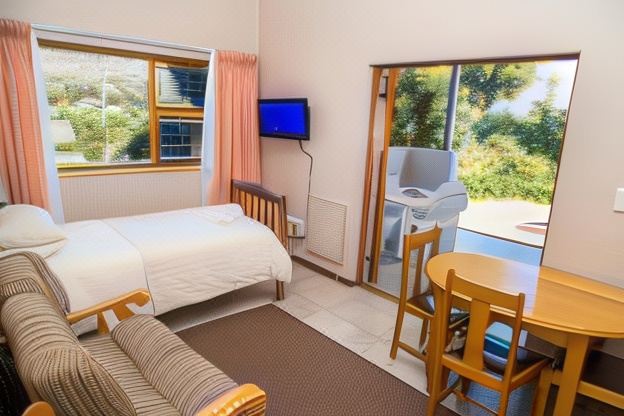 Sandy's Place - Western Cape