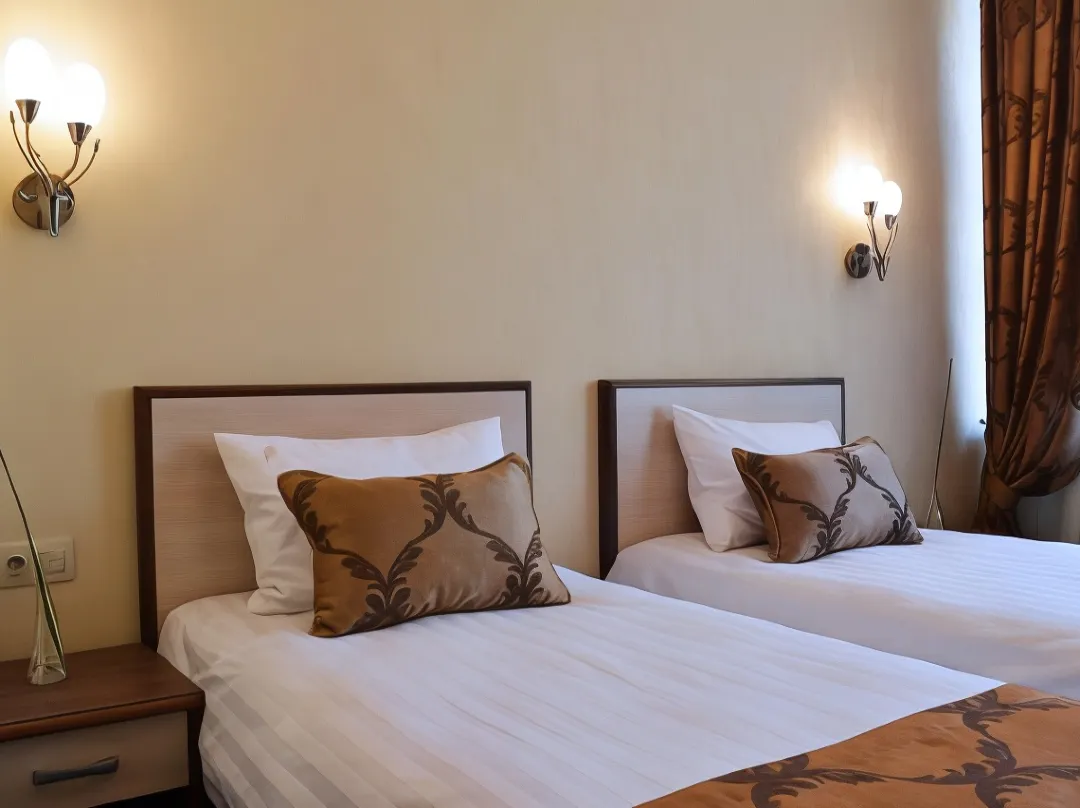 Seven Hills Trubnaya Hotel - Moskau