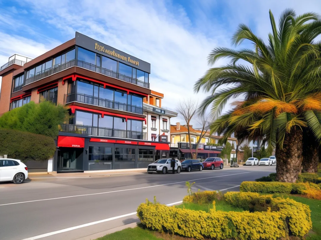 Mihman Hotel - Kocaeli